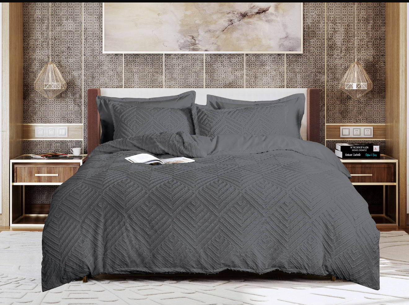 Premium posteljina – Dolce Home - Decor