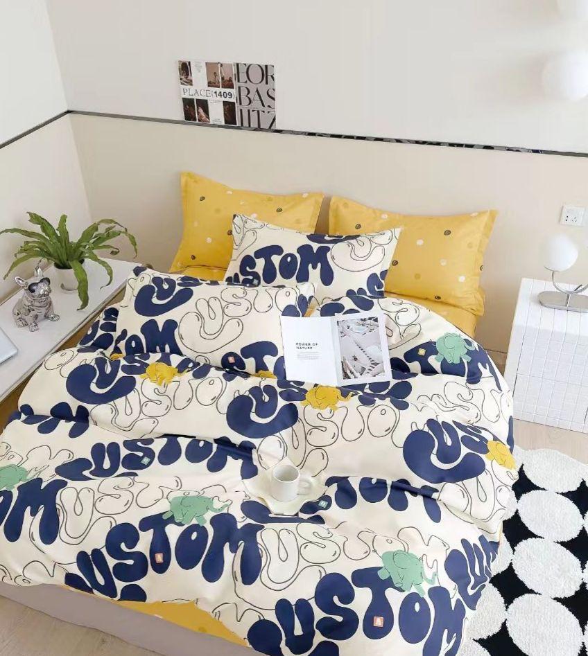Singl posteljina – Dolce Home - Decor
